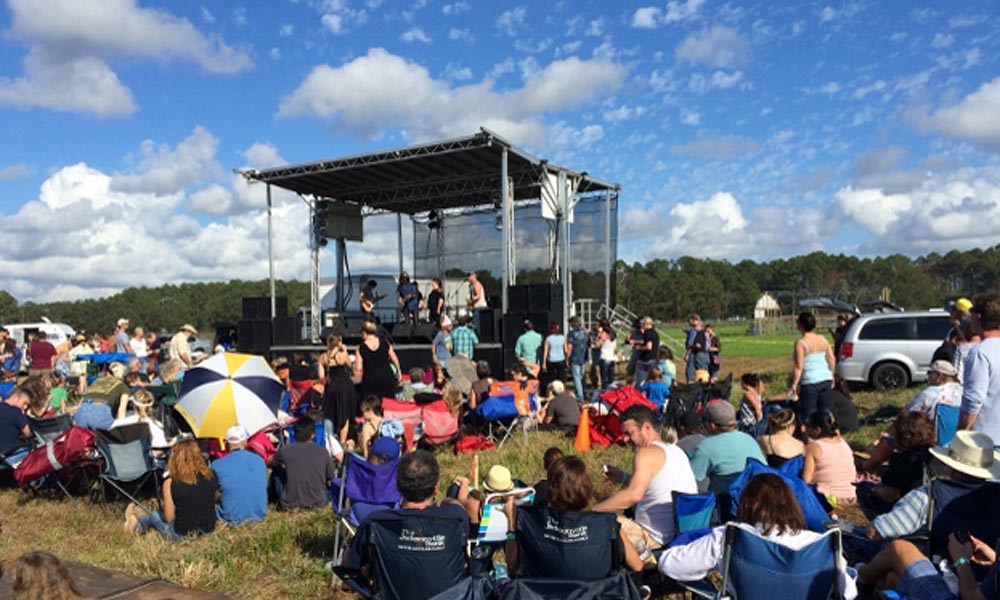 Sugar Cane Harvest Festival | Visit St Augustine