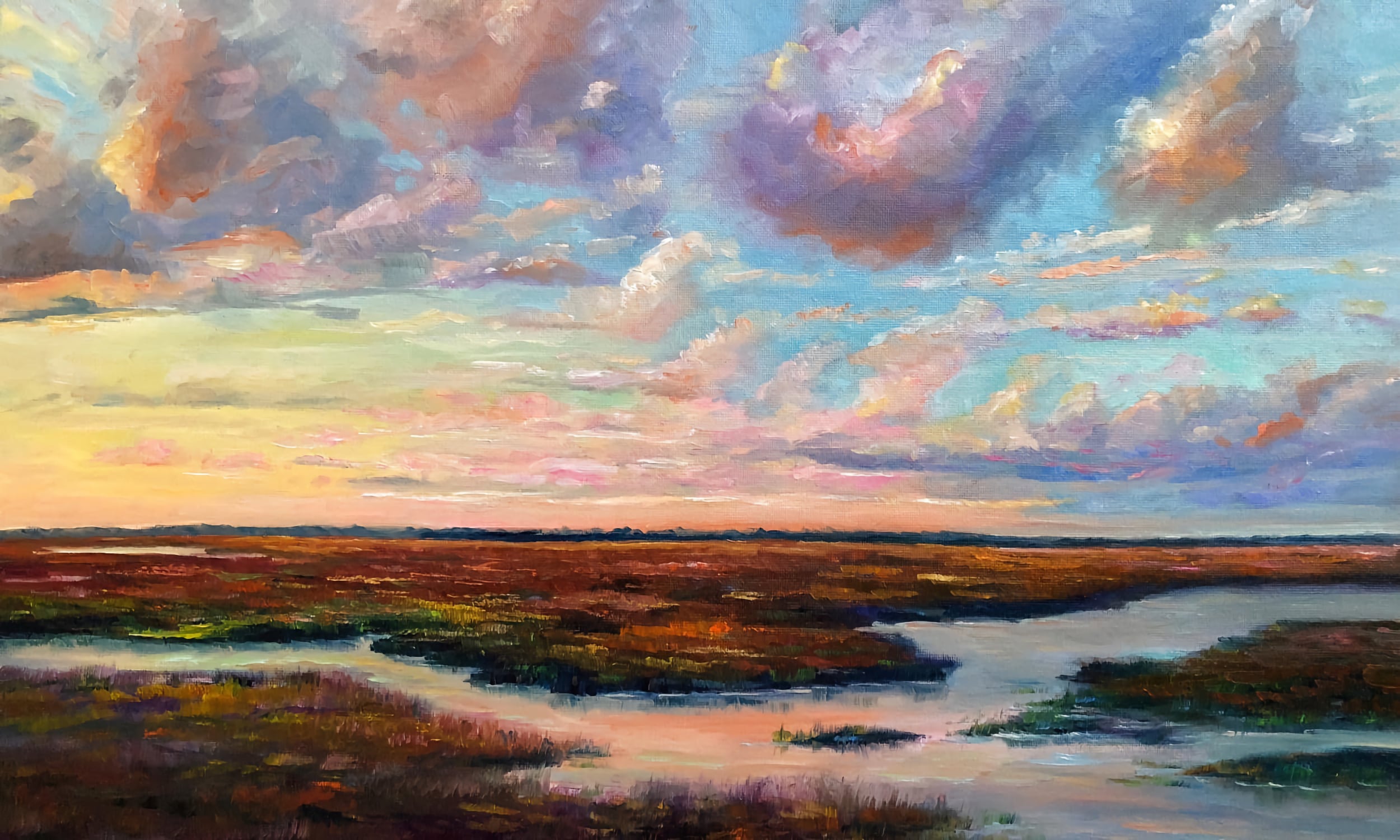 First Friday Art Walk | Visit St. Augustine