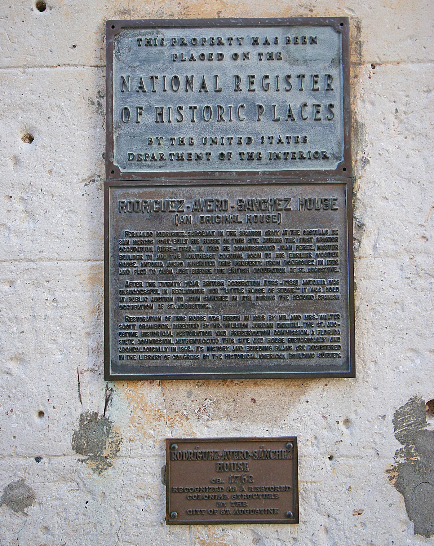 Instagram-Worthy Architecture in St. Augustine | Visit St Augustine