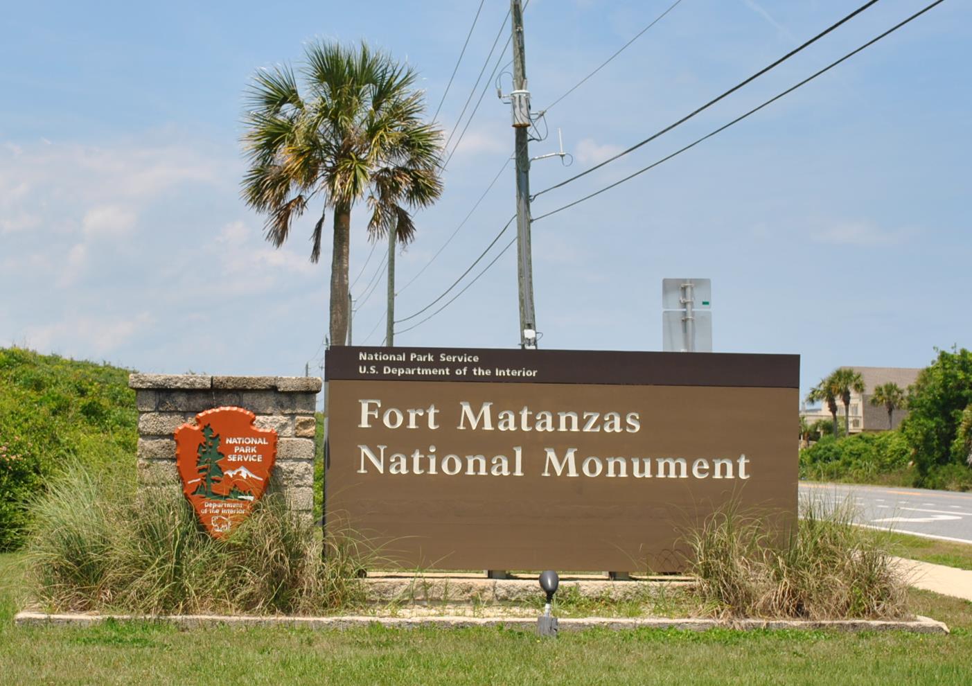 Exploring the Past at Fort Matanzas | Visit St Augustine