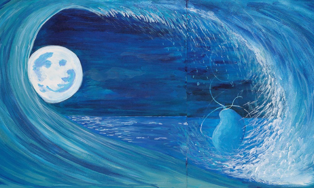 Book Signing: The Blue Balloon | Visit St Augustine