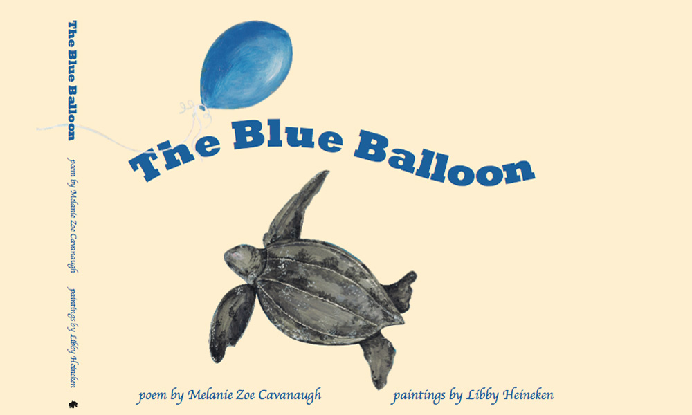 Book Signing: The Blue Balloon | Visit St Augustine