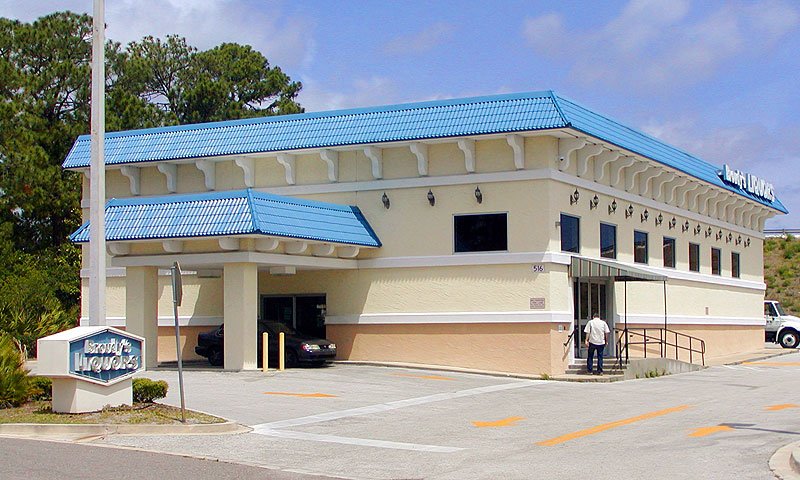 Broudy's: Cobblestone | Visit St Augustine