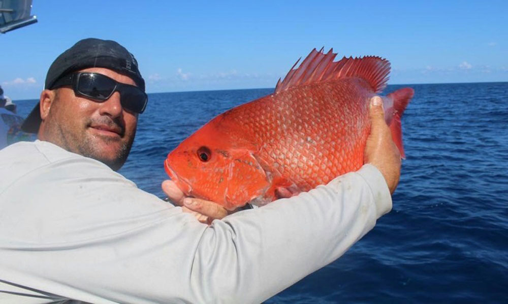 Long Line Charters | Visit St Augustine