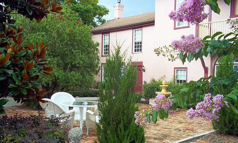 Casa de Solana | Visit St Augustine
