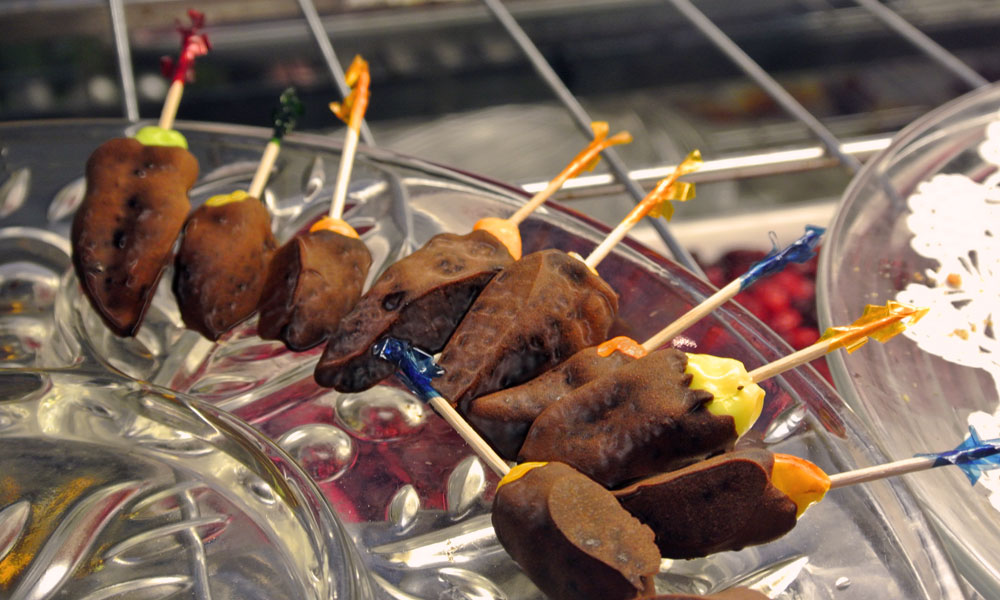 What the Heck is a Datil Pepper? | Visit St Augustine