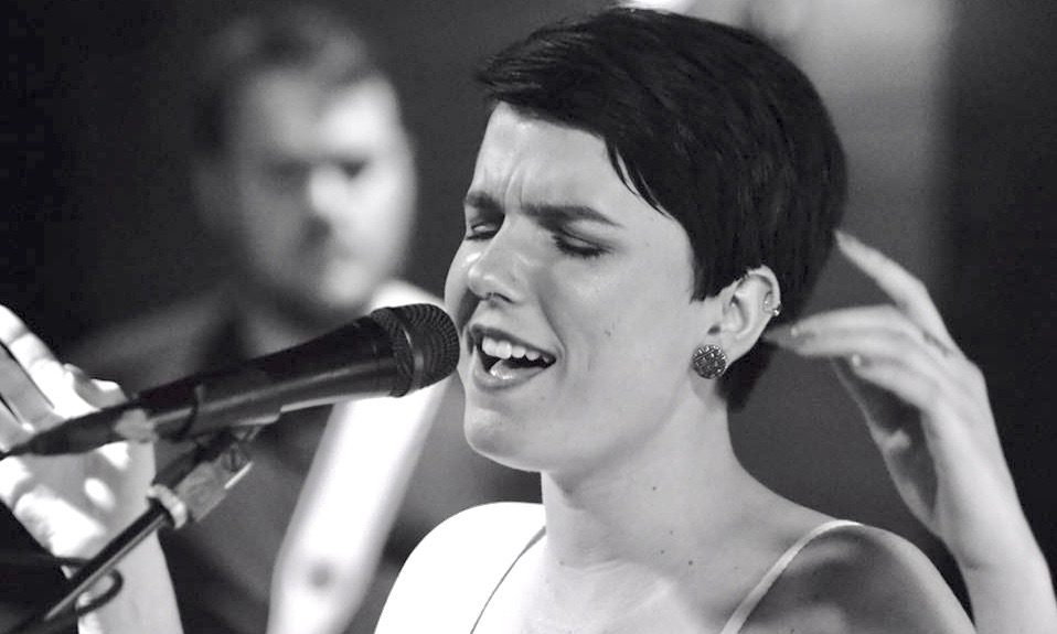 Cortnie Frazier | Visit St Augustine