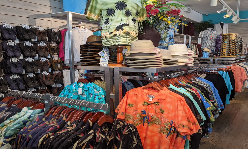 Cotton Collection | Visit St Augustine