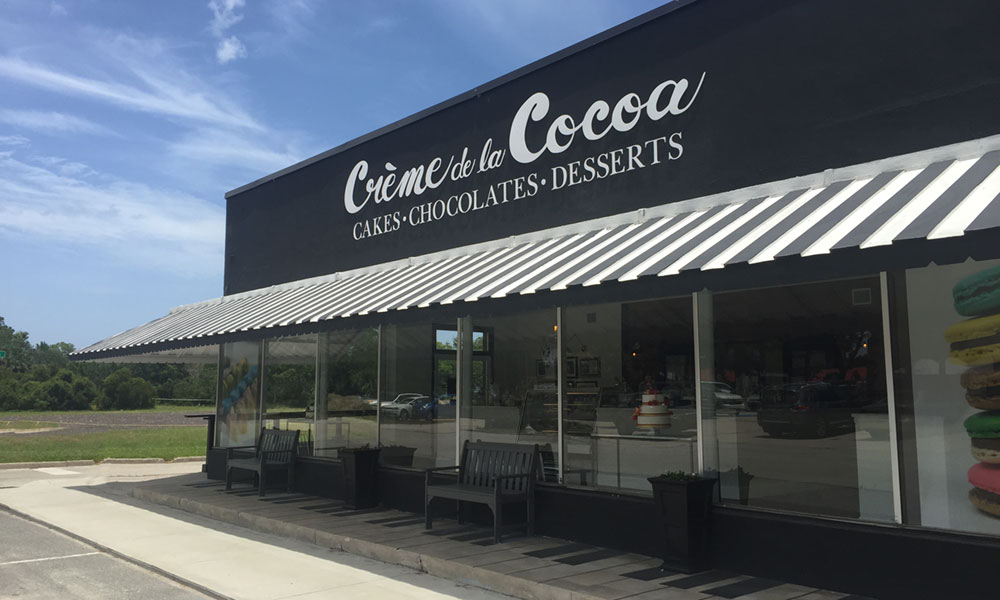 Creme de la Cocoa | Visit St Augustine