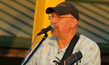 Dave Rudolf | Visit St Augustine