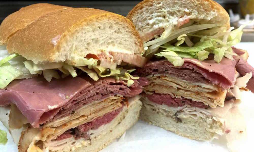Dilly-Dally Deli | Visit St Augustine