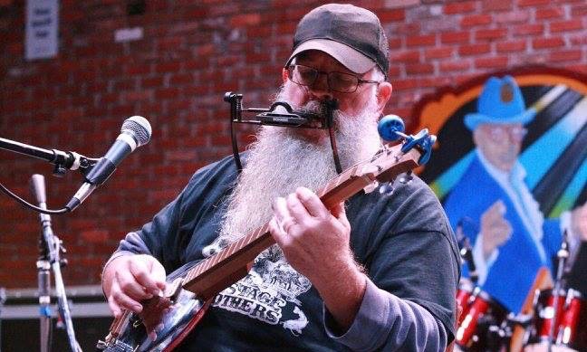 Donald Blitch | Visit St Augustine