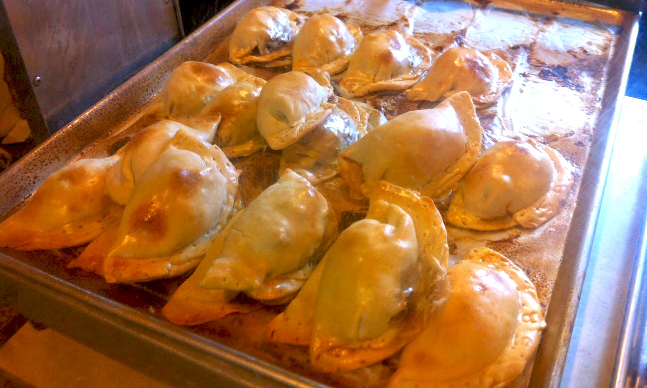 Spanish Bakery | Visit St Augustine