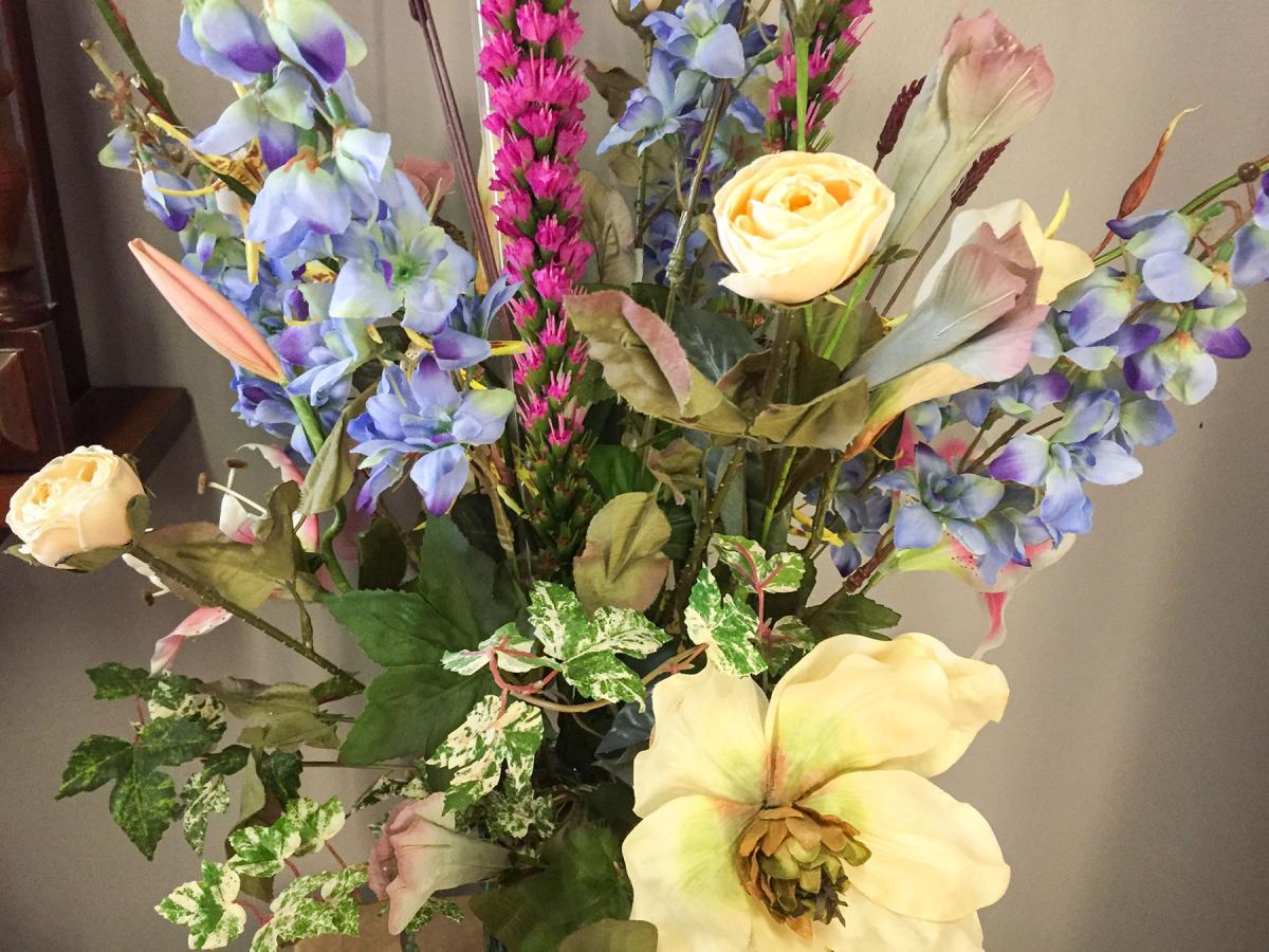 Enchanted Florist | Visit St Augustine