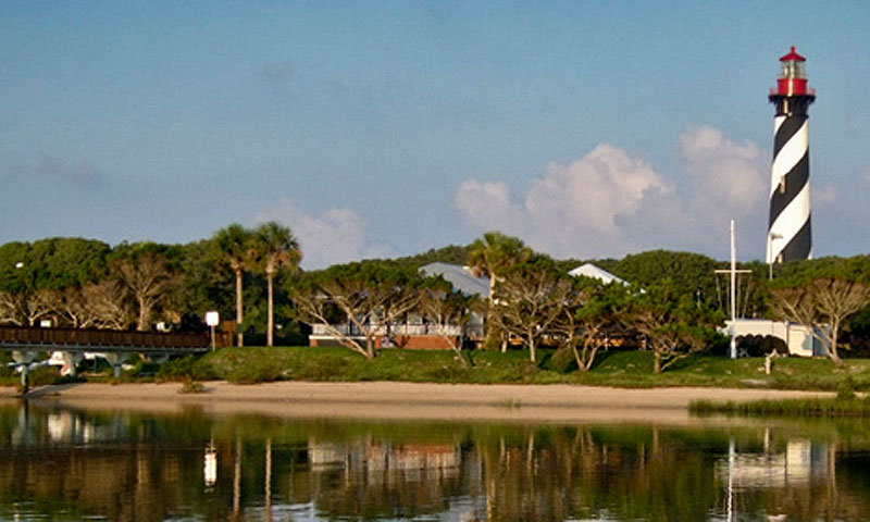 Lighthouse 5K and Fun Run 2020 | Visit St Augustine