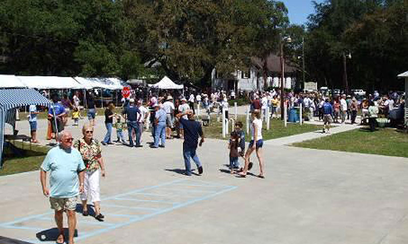 St. Ambrose Spring Fair 2020 | Visit St. Augustine