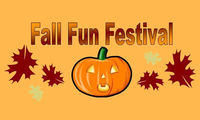 Fall Fun Festival | Visit St Augustine