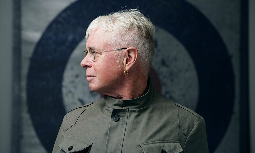 An Evening with Bruce Cockburn | Visit St Augustine