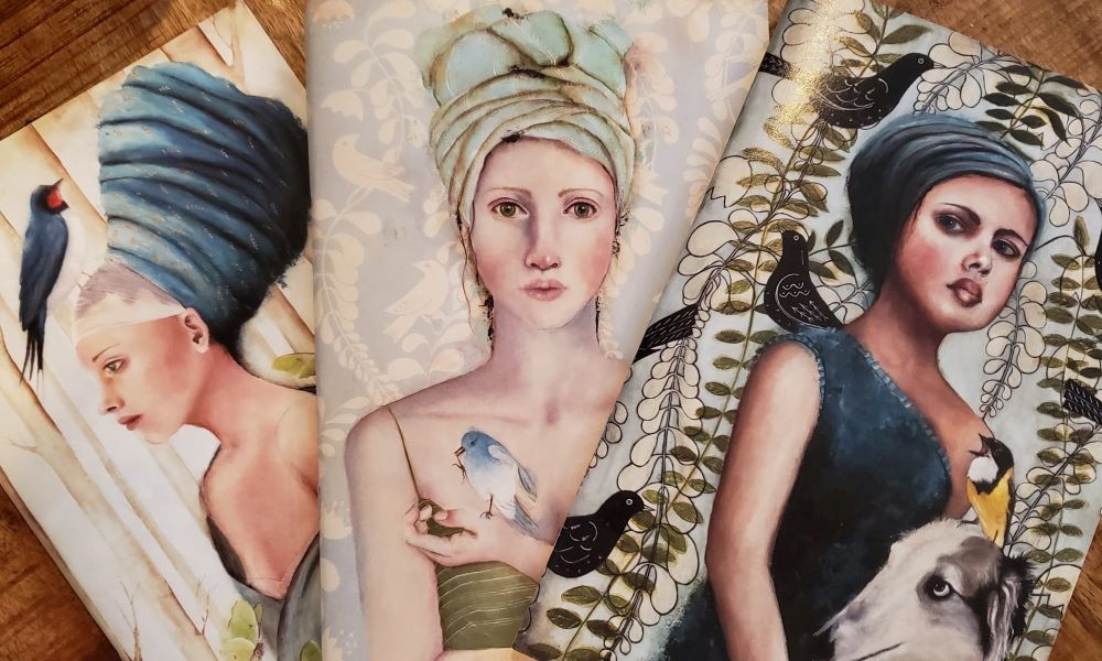 'But Still She Flies' Book Signing | Visit St Augustine