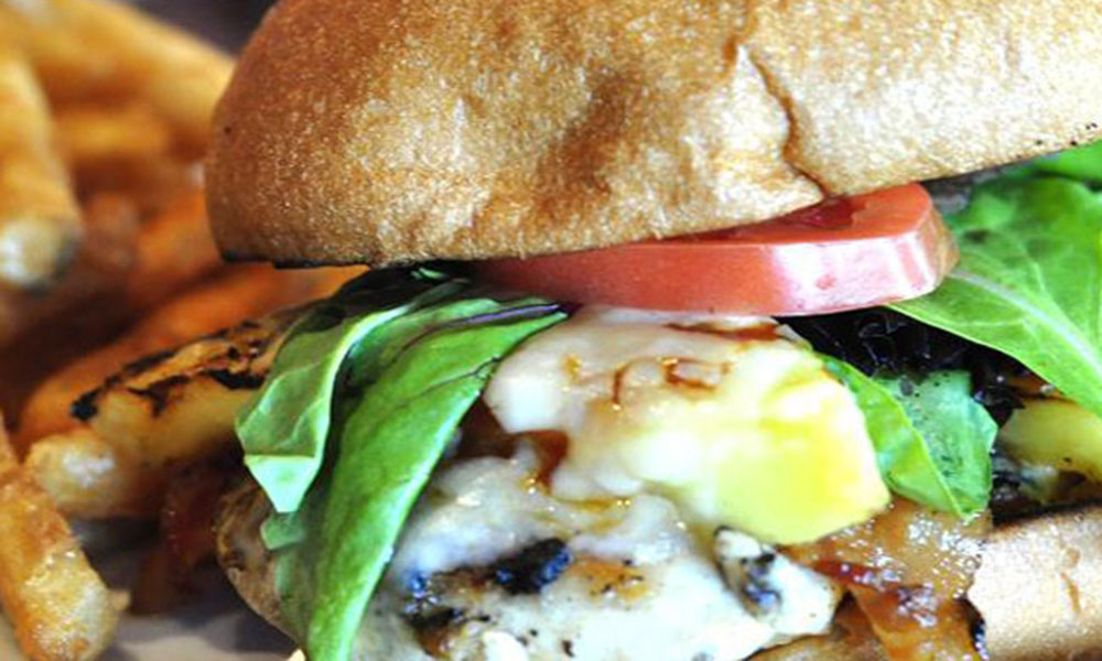 Great American Burgerfest | Visit St Augustine