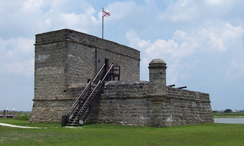 Fort Matanzas Summer Camp | Visit St Augustine