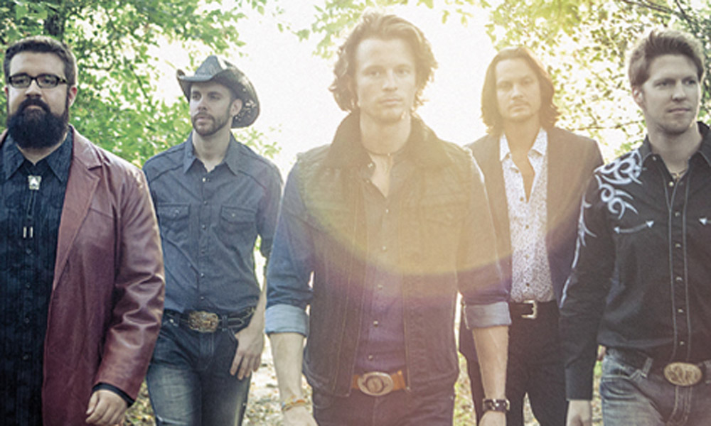 Home Free in Concert | Visit St Augustine