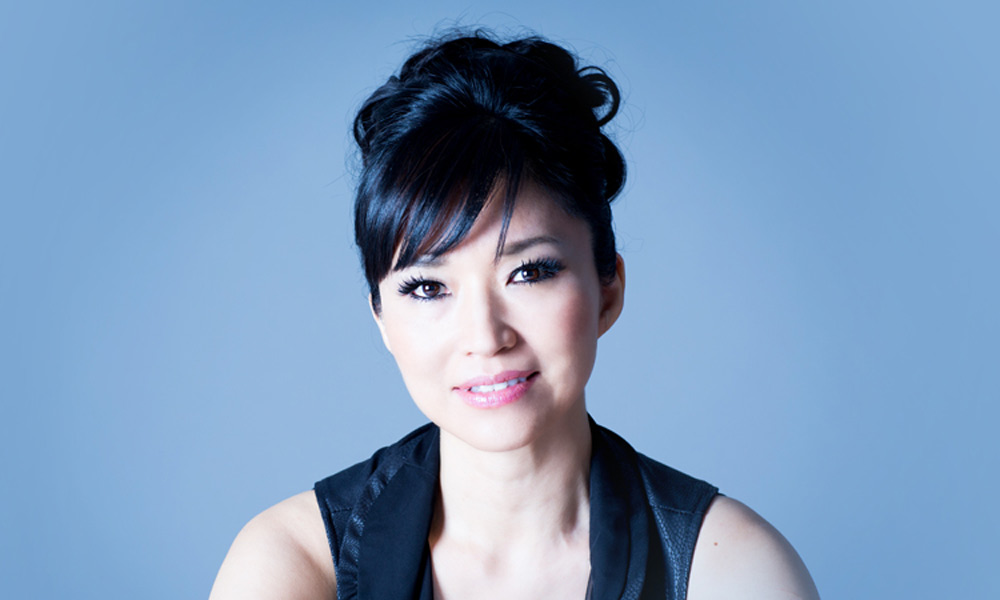 Keiko Matsui Concert | Visit St Augustine