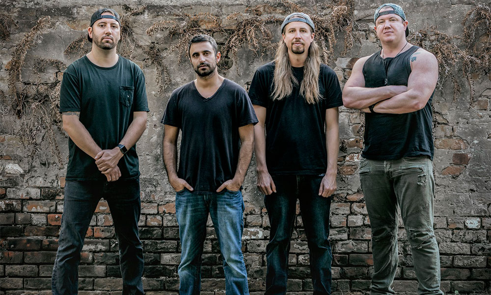 Rebelution "Good Vibes Summer Tour 2019" | Visit St Augustine