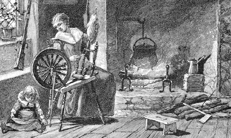 Colonial Textiles Event 2019 | Visit St Augustine