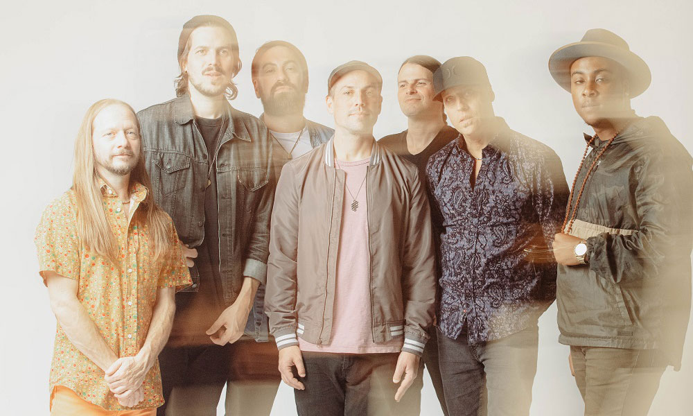 The Motet and Keller Williams | Visit St Augustine