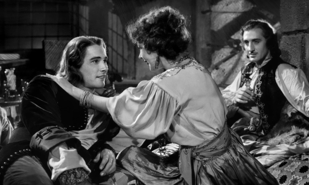 Cinematic Swashbuckler Errol Flynn Celebration | Visit St Augustine