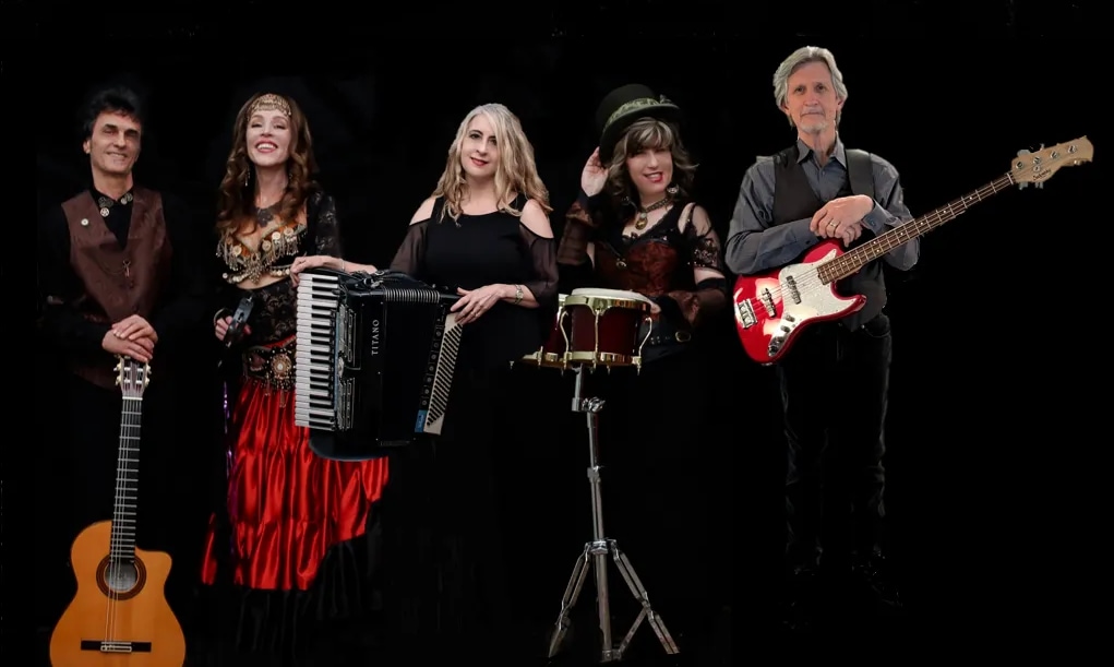 Gypsy Stars | Visit St Augustine