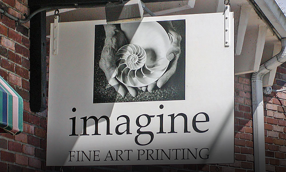 Imagine Fine Art Printing | Visit St Augustine