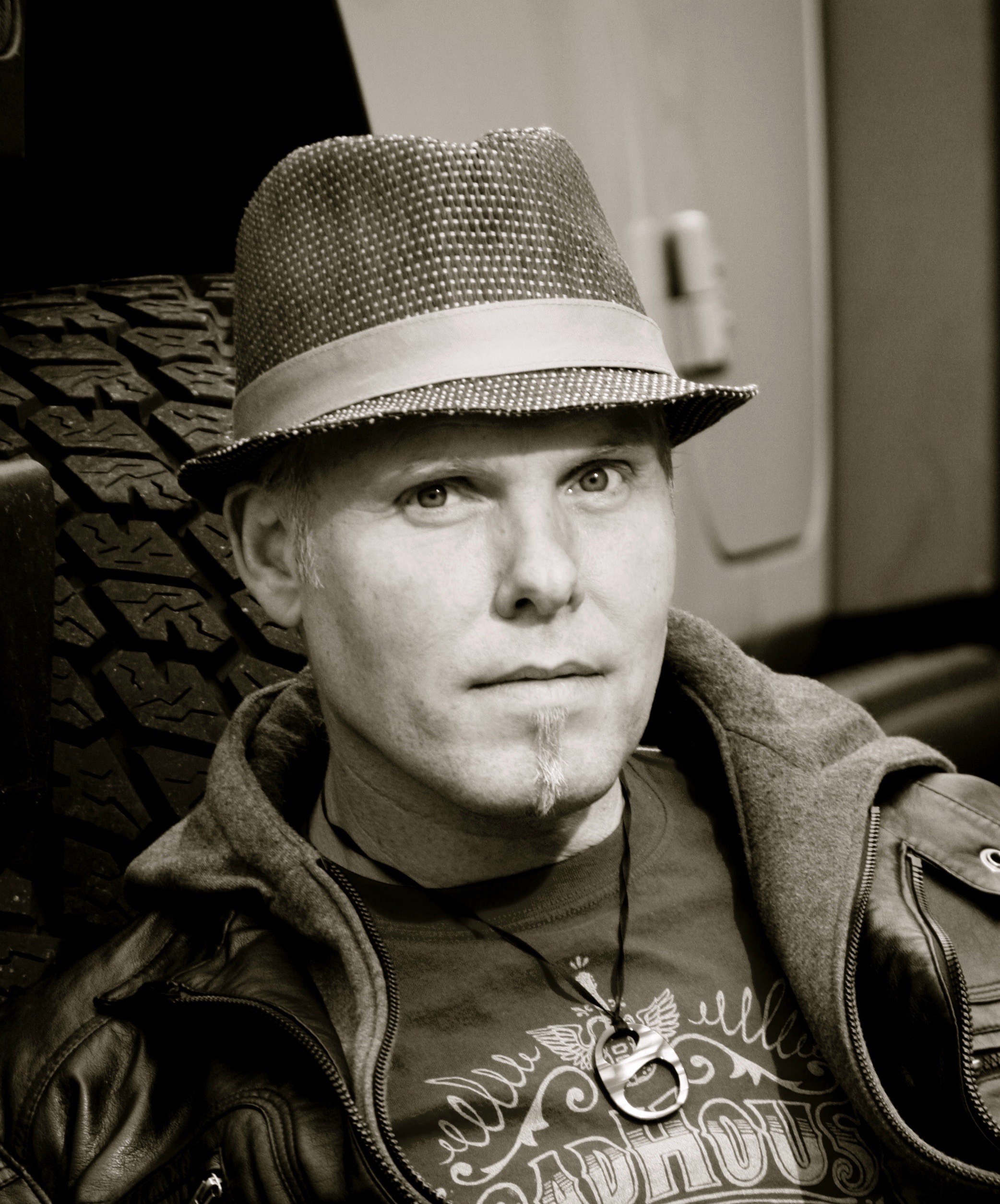 Danny Myrick | Visit St Augustine