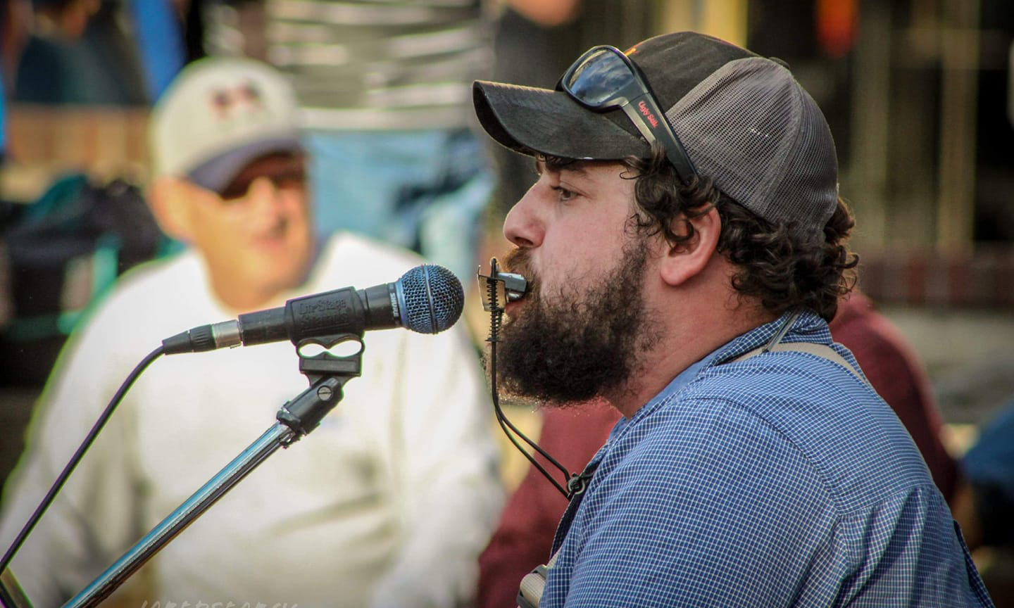 Josh Ford | Visit St. Augustine