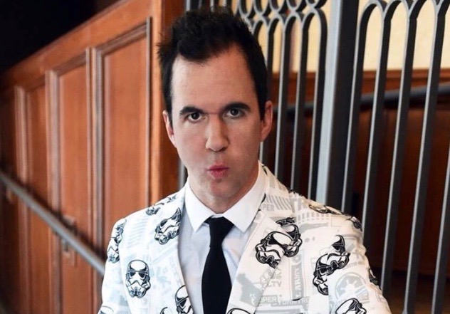 JT Harding | Visit St Augustine