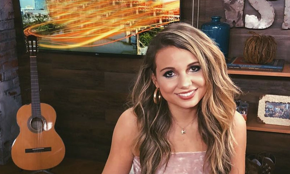 Kaylee Rose's Instagram, Twitter & Facebook on IDCrawl