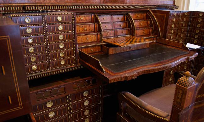 Lightner Museum Curator's Tour | Visit St Augustine Lightner Museum Curator's Tour | Visit St Augustine