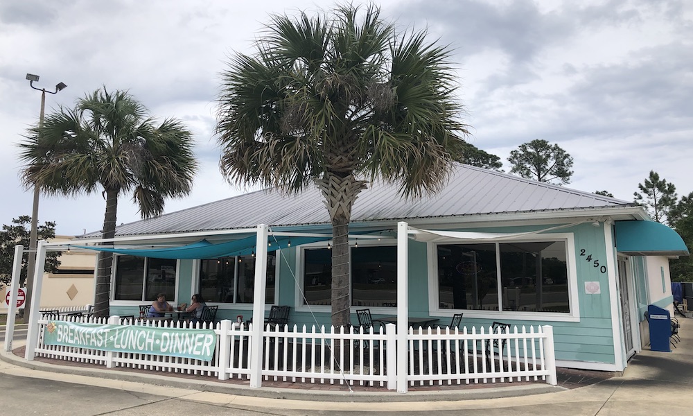 Ned's Southside Kitchen | Visit St Augustine