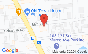 Smokin' Joe Schauer | Visit St Augustine