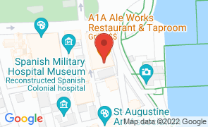 A1A Ale Works | Visit St Augustine