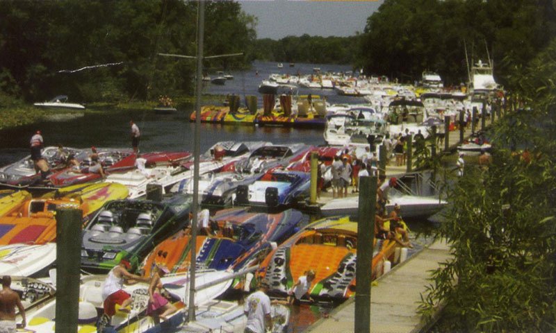 Outback Crab Shack | Visit St Augustine