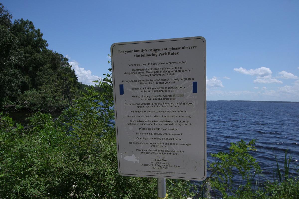 Shands Pier | Visit St Augustine