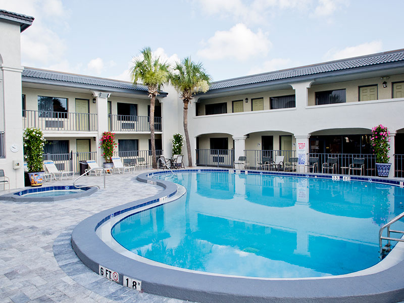 The Ponce Hotel | Visit St Augustine