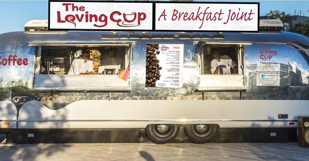 The Loving Cup | Visit St Augustine