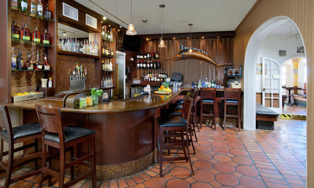 Harry's Seafood Bar & Grille | Visit St Augustine