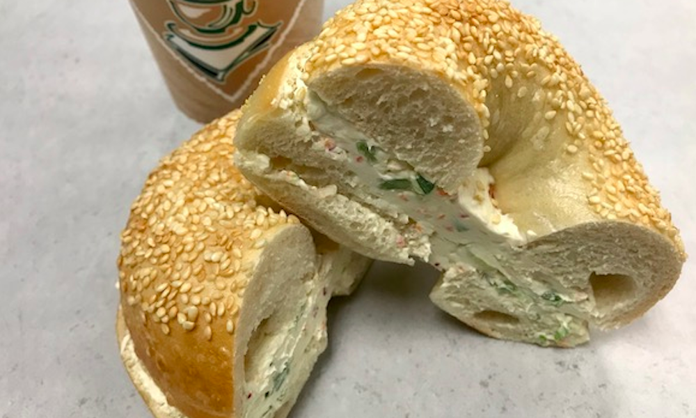 Bite a Bagel | Visit St Augustine