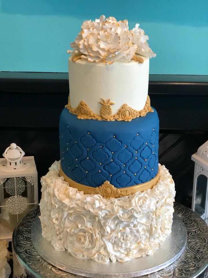 Sweet City Cupcakes | Visit St Augustine