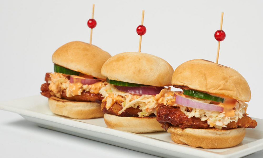 Bonchon - Durbin Pavilion | Visit St Augustine