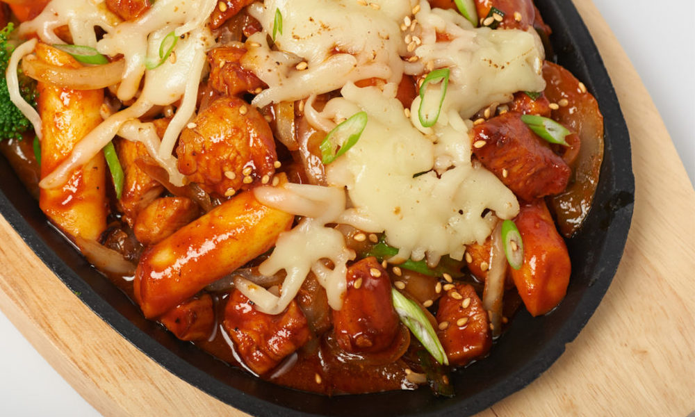 Bonchon - Durbin Pavilion | Visit St Augustine